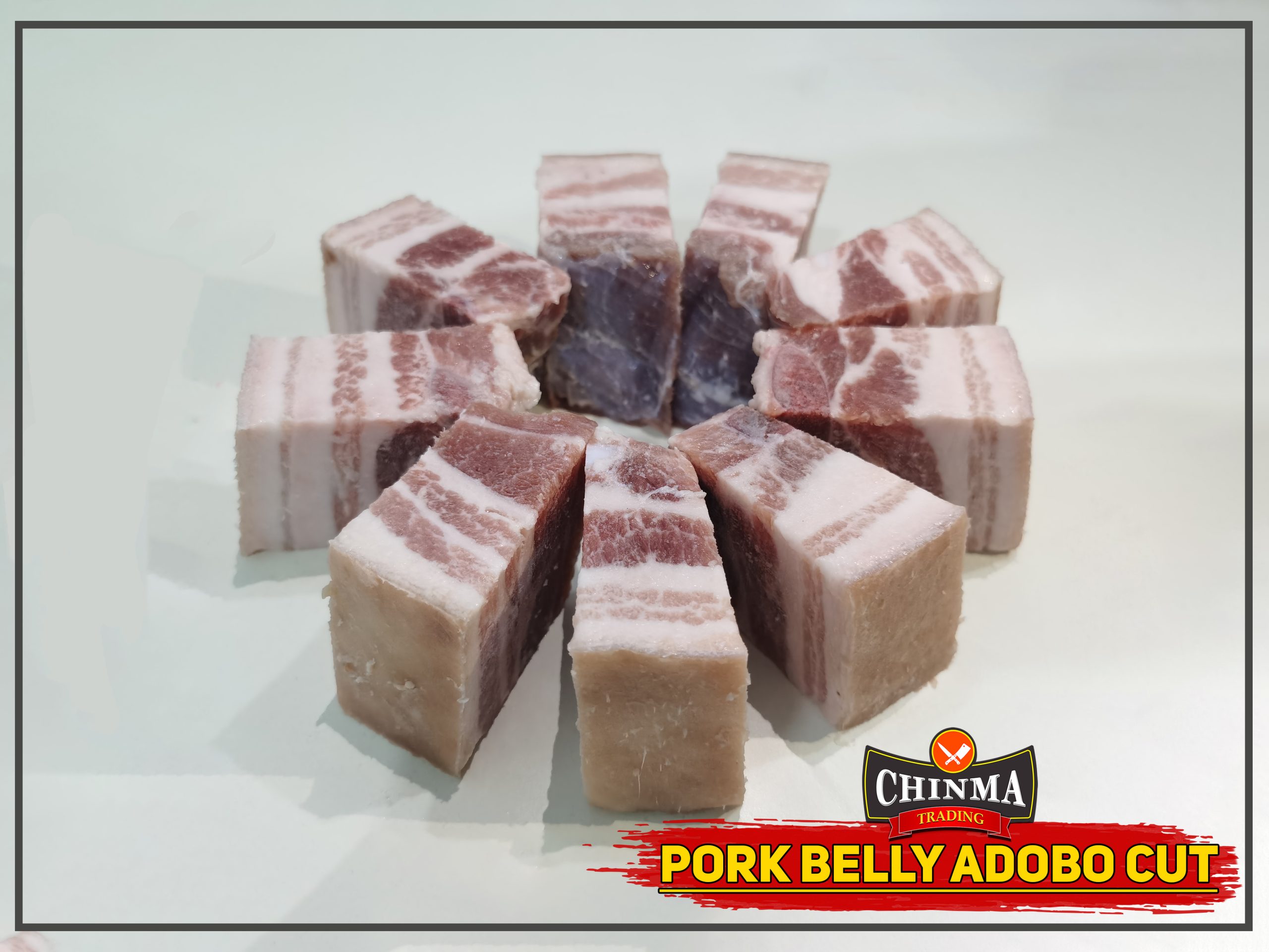 Chinma Trading | Products