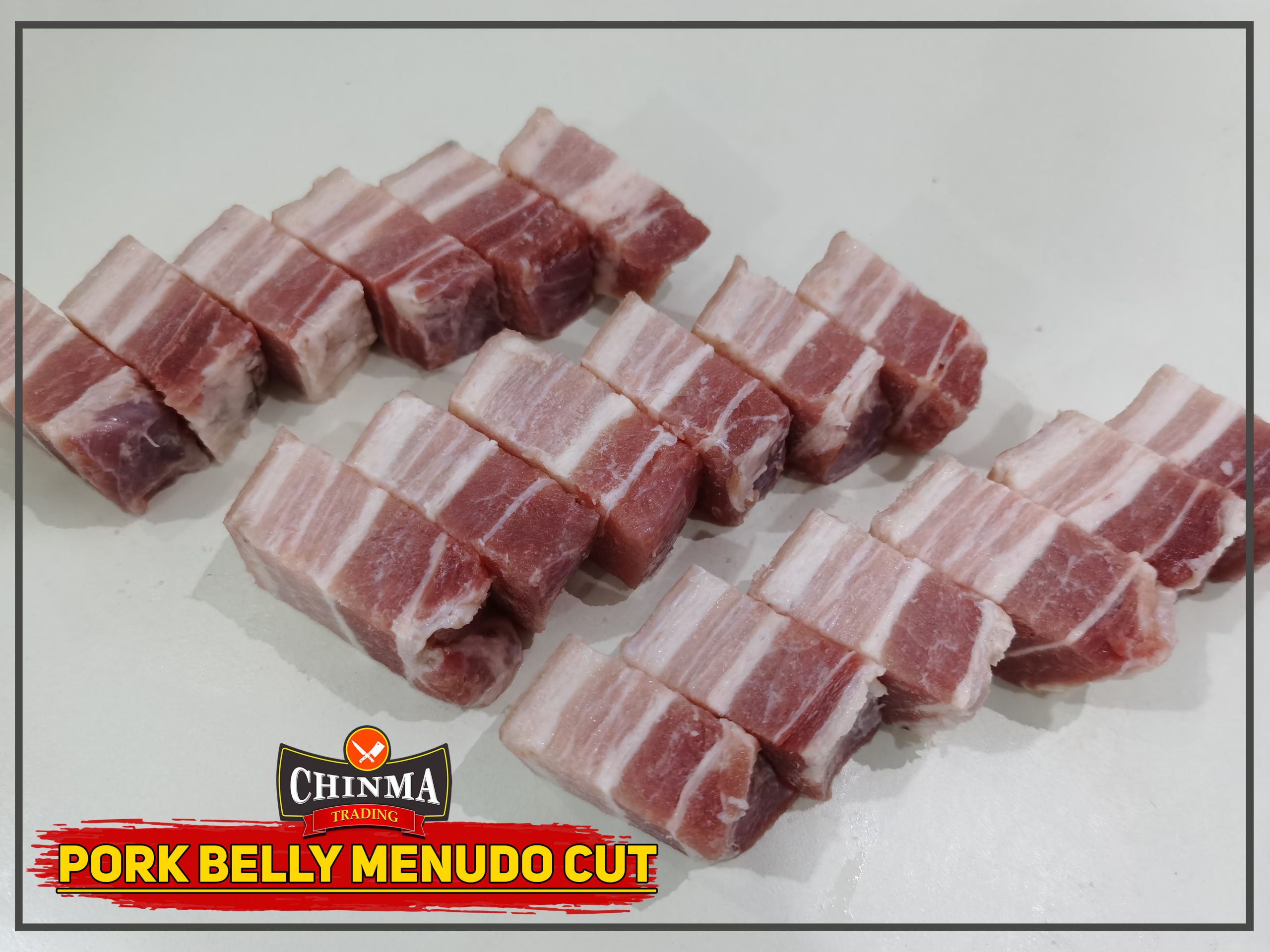 Chinma Trading | Products