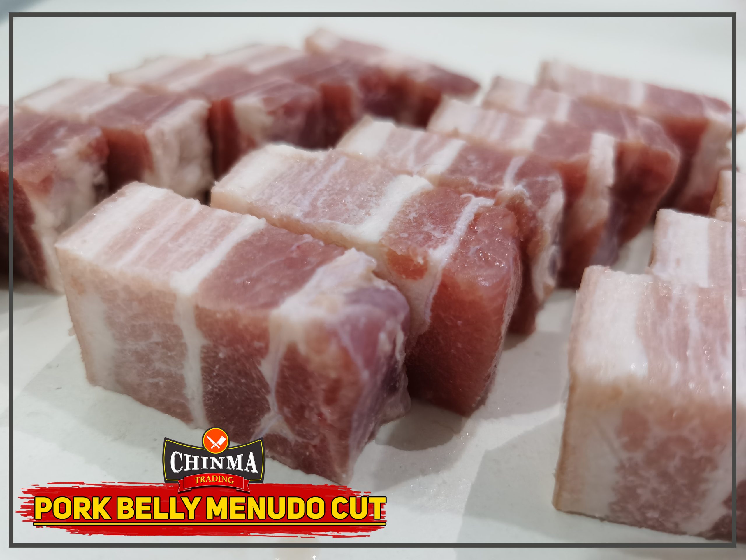 Chinma Trading | Products